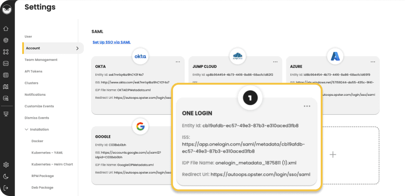 Opster's Q4-2022 Feature Highlights & Upcoming Enhancements
