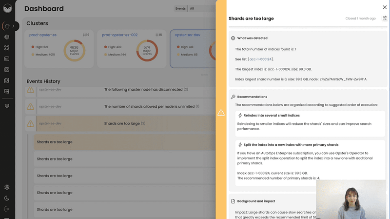 Elasticsearch Shards How To Handle Unassigned Shards And More