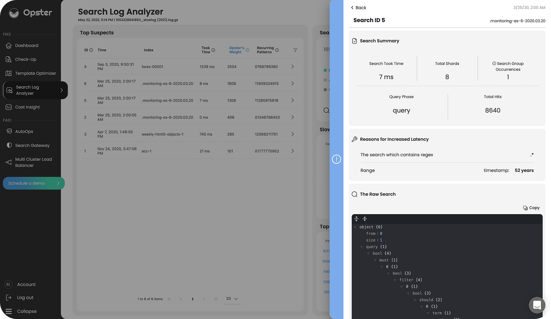 OpenSearch Optimization: How to Optimize Search Performance