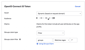 OpenSearch: How to Setup Single Sign-On Using OpenID Connect
