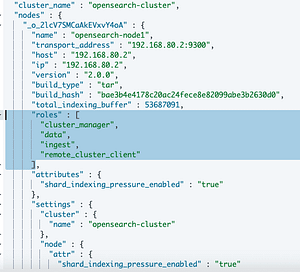 OpenSearch Node Roles: How to Configure all Node Roles