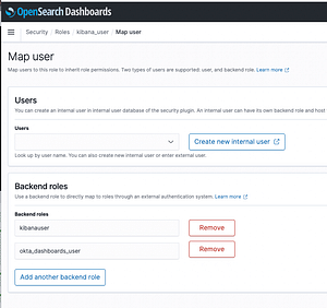 OpenSearch SAML - How to Set Up Single Sign-On using SAML