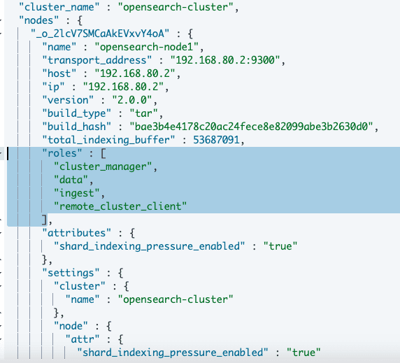 OpenSearch Node Roles: How to Configure all Node Roles