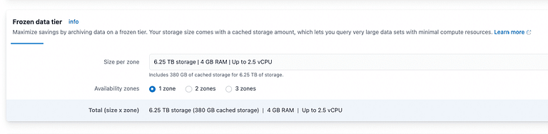 Elasticsearch Searchable Snapshots Explanation And How To Set Up