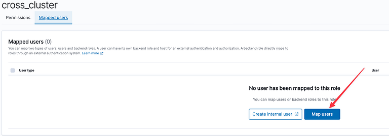 OpenSearch Cross Cluster Search & Cross Cluster Replication