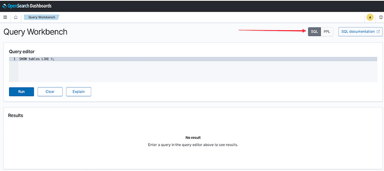 OpenSearch Search by Relevance: SQL & PPL Query Languages