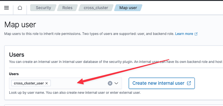 OpenSearch Cross Cluster Search & Cross Cluster Replication