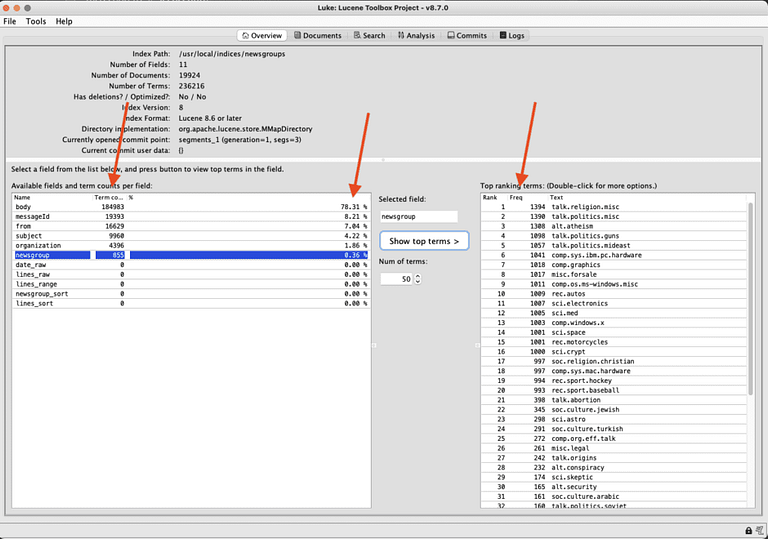 Elasticsearch Field Size: Calculating Storage Size of Index Fields