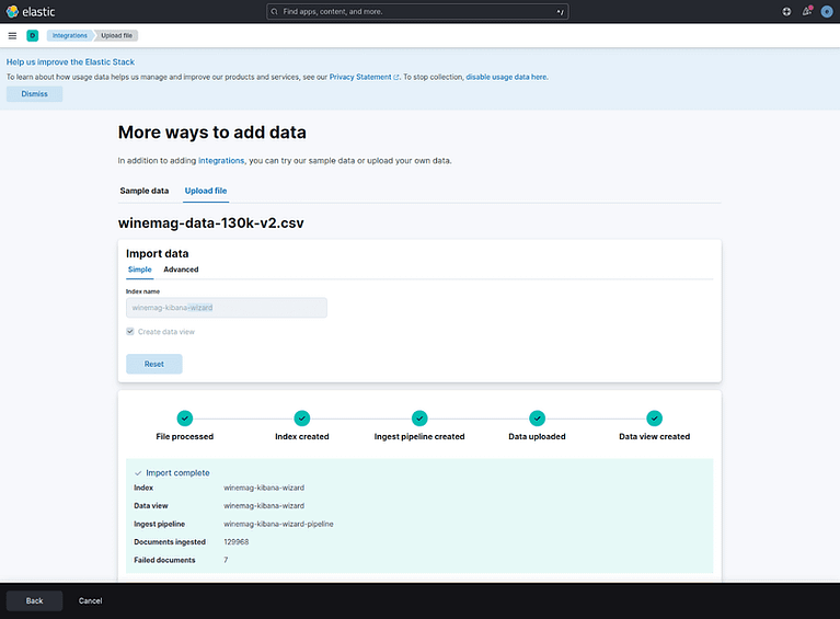 Elasticsearch Ingest Data: How to Ingest Data Into Elasticsearch