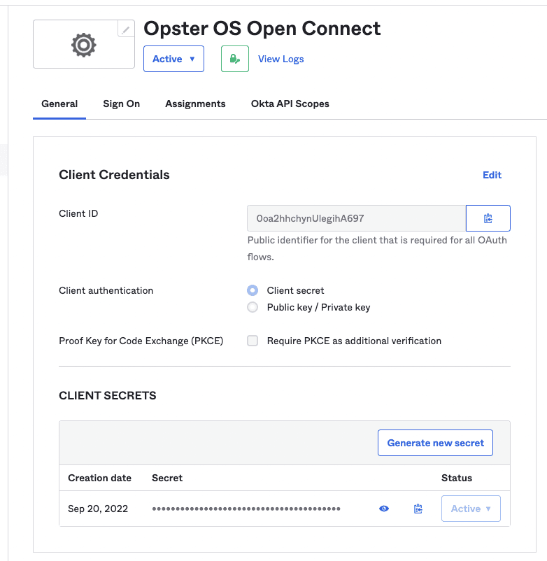 OpenSearch: How to Setup Single Sign-On Using OpenID Connect