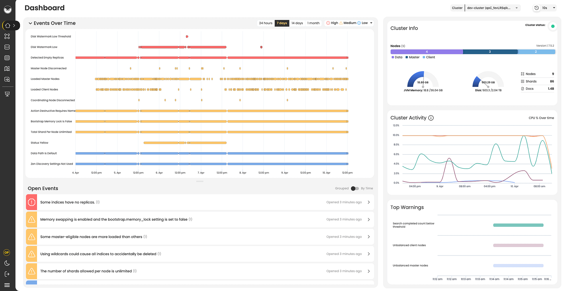 AutoOps Installation - Frequent Asked Questions