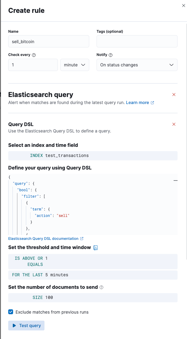 OpenSearch Document-Level Alerting: How to Use, With Examples