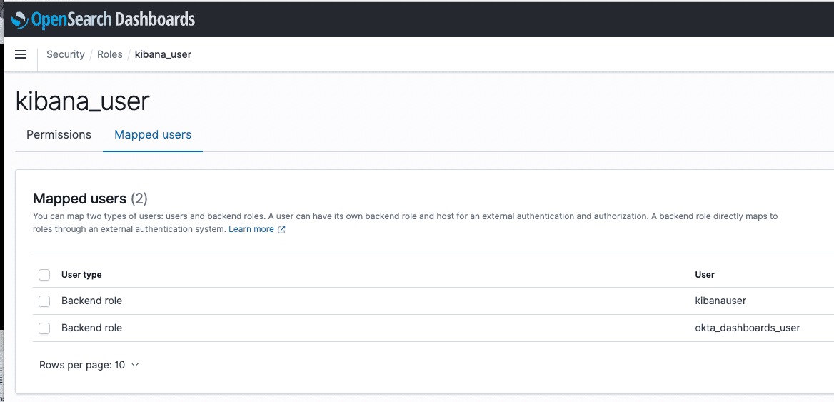 OpenSearch: How to Setup Single Sign-On Using OpenID Connect