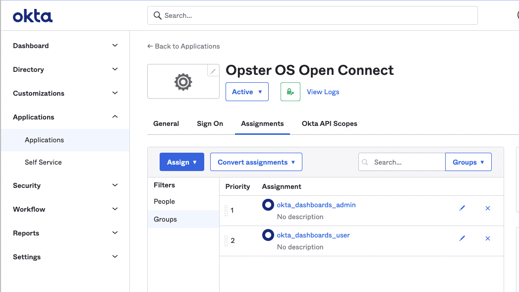 OpenSearch: How to Setup Single Sign-On Using OpenID Connect