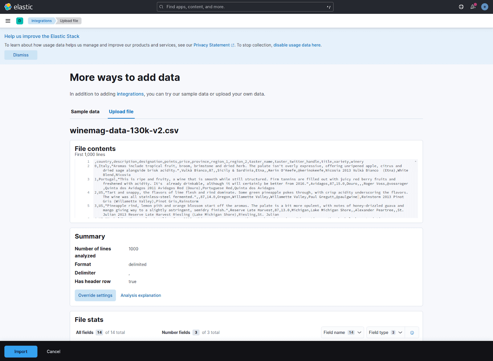 Elasticsearch Ingest Data How To Ingest Data Into Elasticsearch