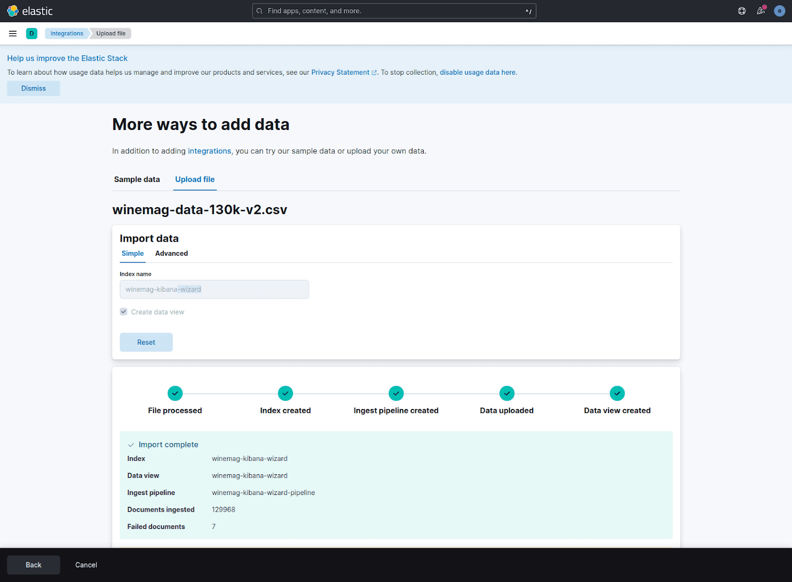 Elasticsearch Ingest Data: How to Ingest Data Into Elasticsearch