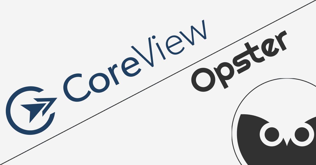 How CoreView Optimized Elasticsearch with Opster