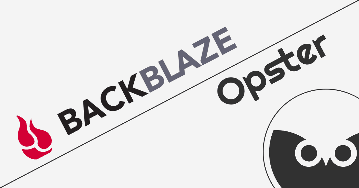 How Backblaze Optimized & Manage OpenSearch with Opster